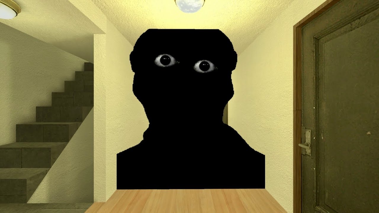 Angry Munci Obunga Nextbot Gmod - YouTube