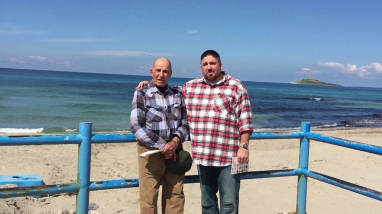 The Greatest Man Alive - YouTube