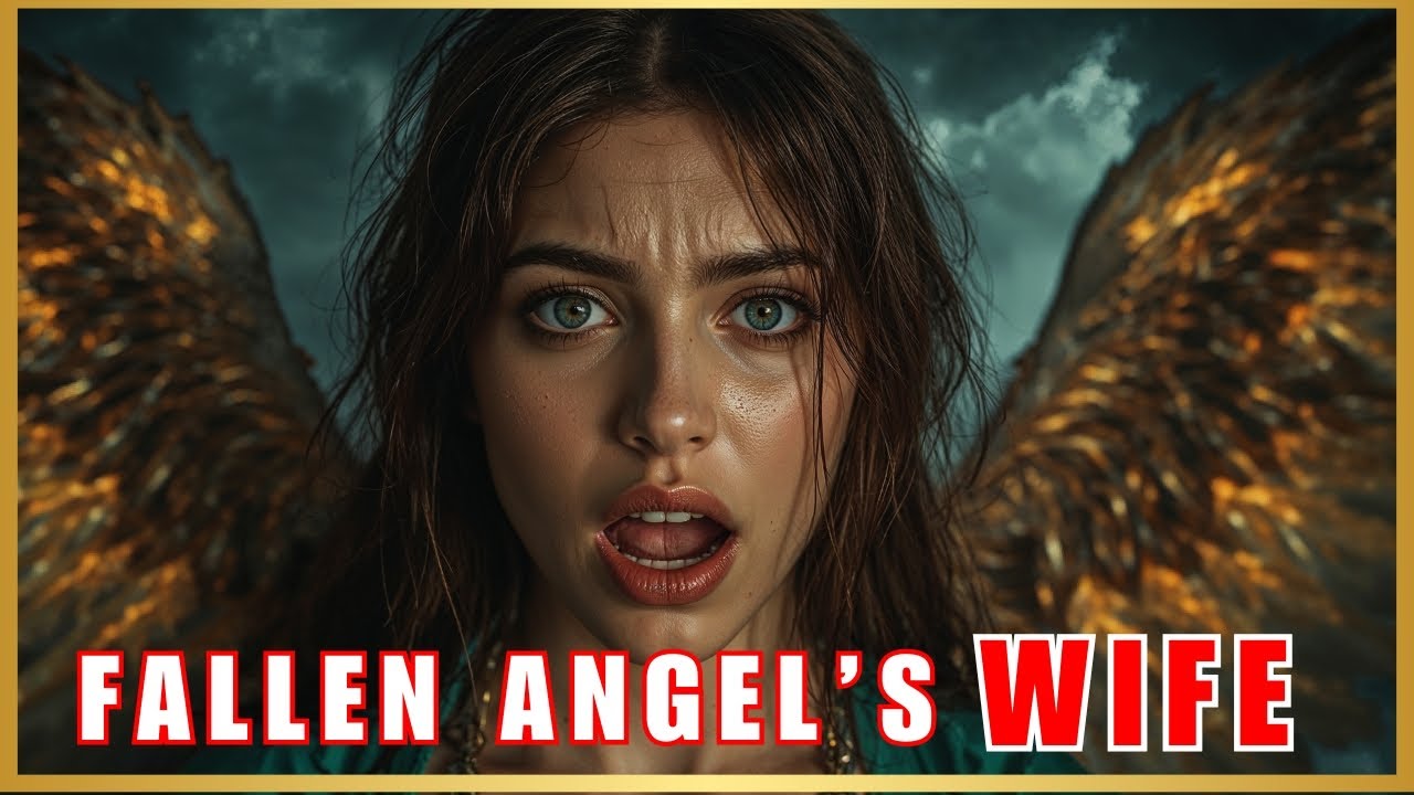 The Wives of Fallen Angels: Cursed for Loving the Forbidden - YouTube