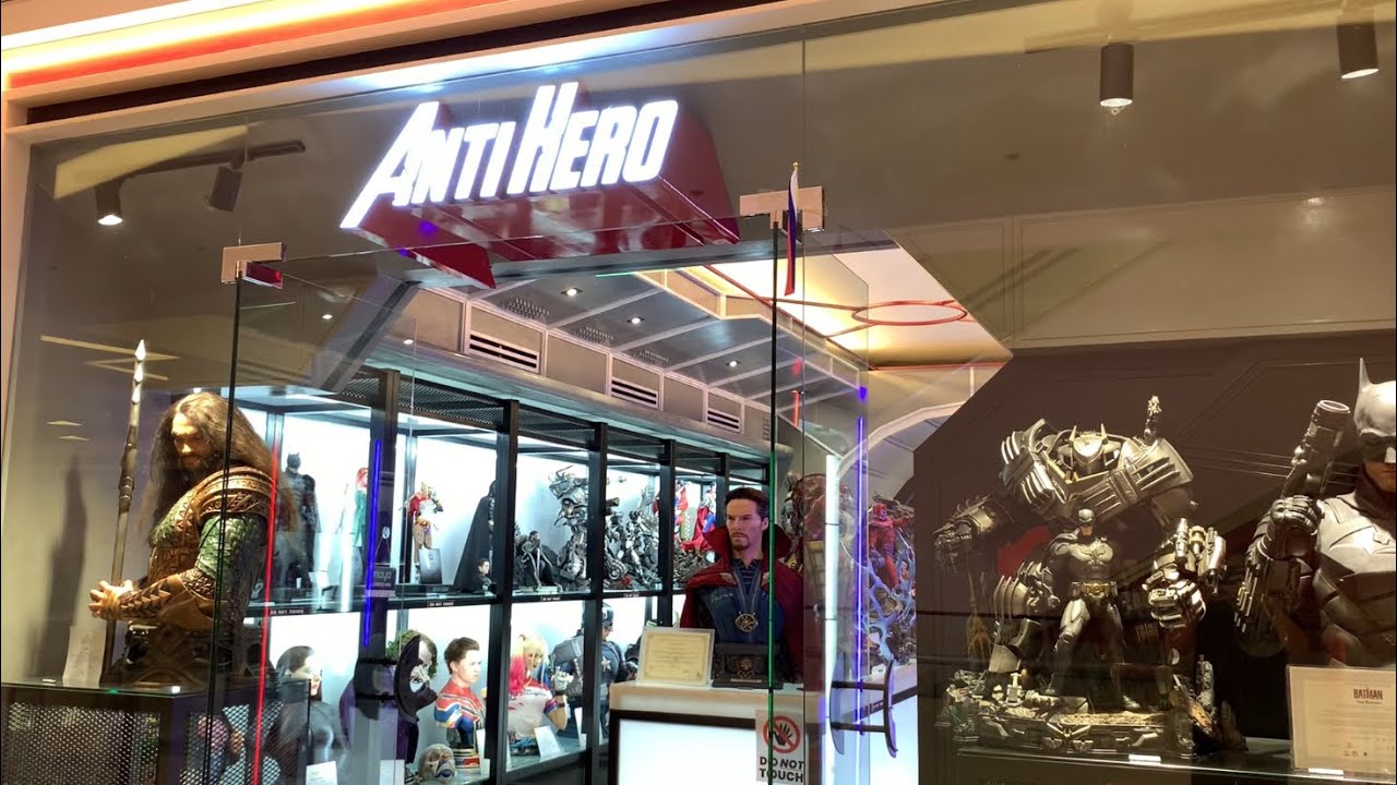 GH Mall (4th Floor) | New Greenhills Mall, San Juan, Philippines 🇵🇭 # ...