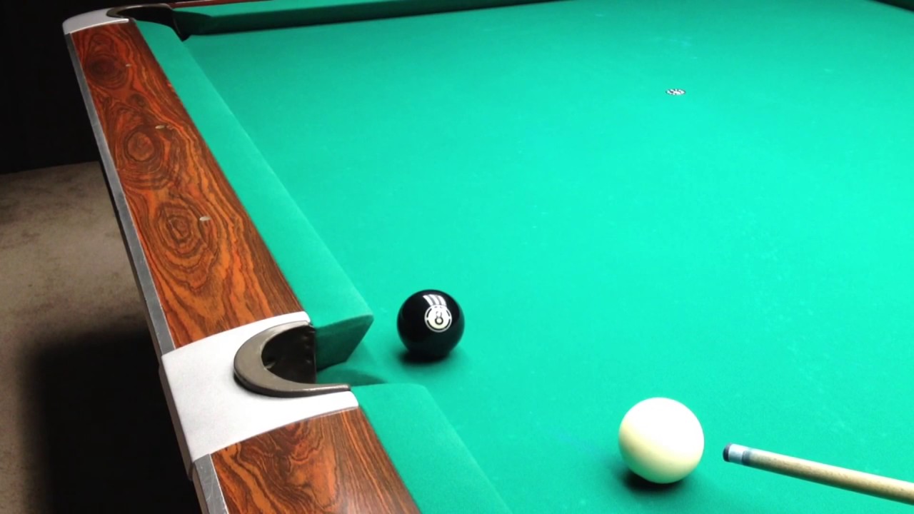 Fergys Pool Shots Compilation - YouTube