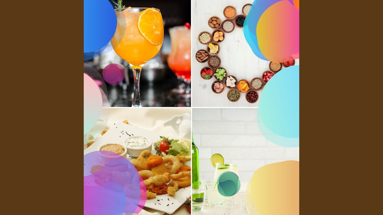 Exciting Backdrops for Weekday Wellness - YouTube