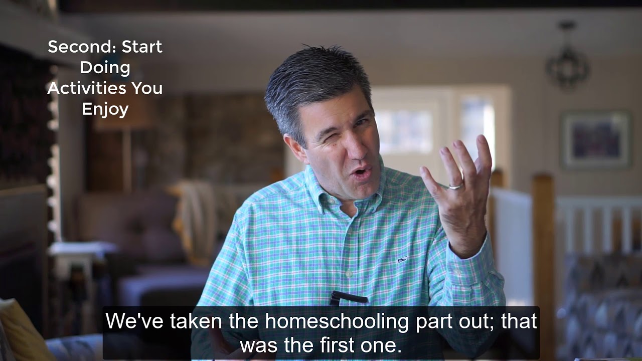 Finding Like Minded Homeschool Friends - YouTube