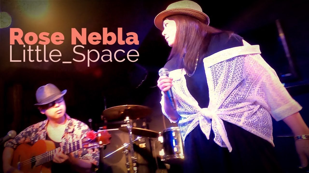 Rose Nebla Little_Space - YouTube