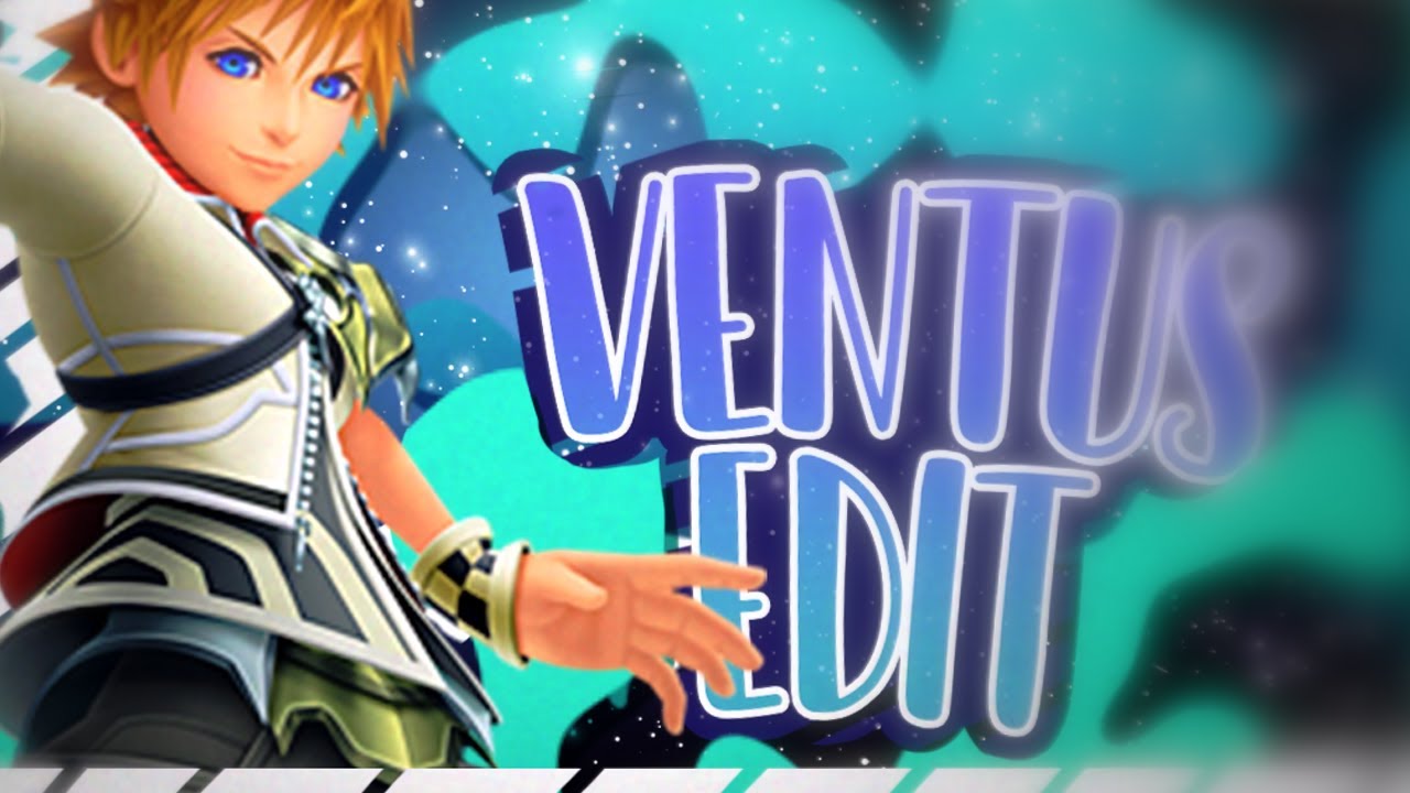 Ven // KH Edit #2 - YouTube