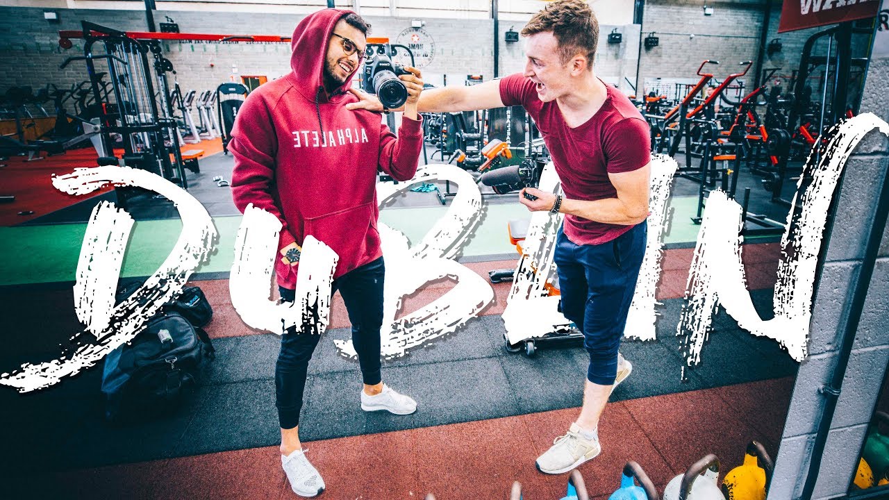 Dublin Freshers' Week | A few days in Ireland - YouTube