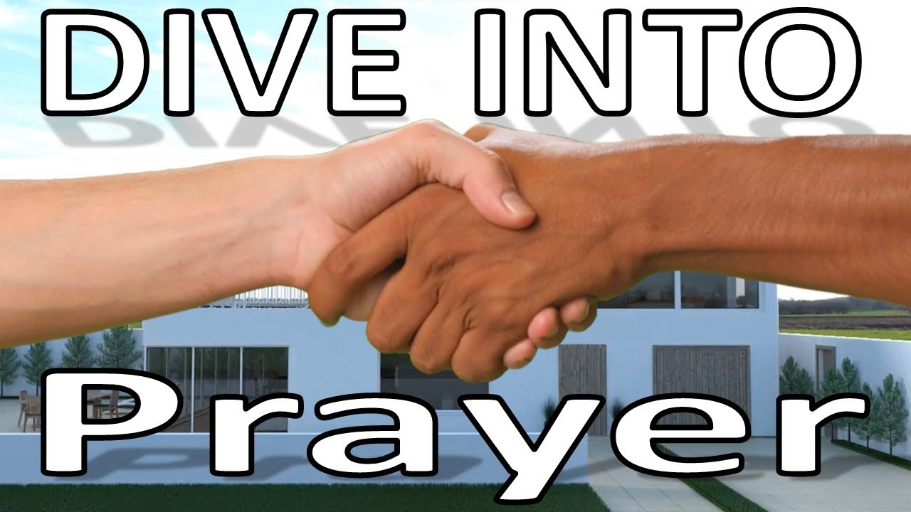 01 14 24 Rebuilding Together - Dive Into Prayer - YouTube