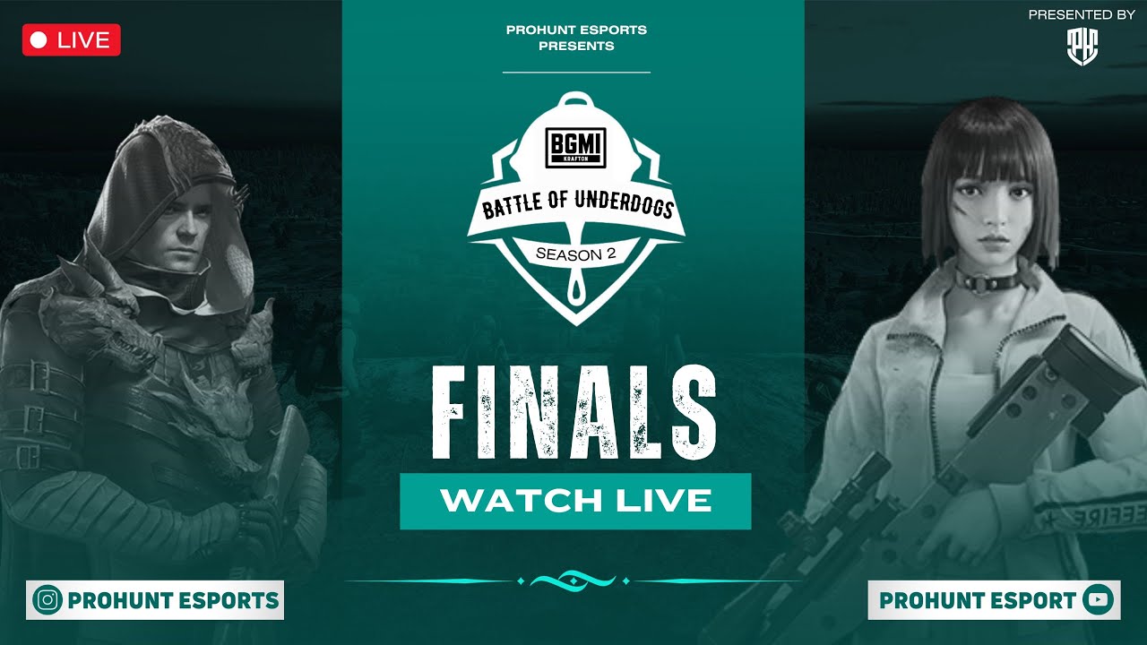 BGMI LIVE Final | BOU S2 | Ft CELSIUS, GSG, INSANE, SARANG, CLAW ...