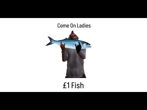 FiveM Montage | £1 Fish | Phantom RP - YouTube