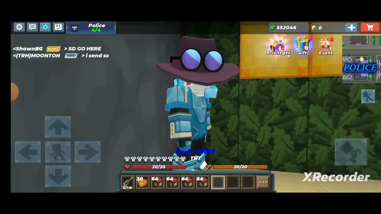 giving my subscribers tnt don't forget to like and subscribe don't for ...