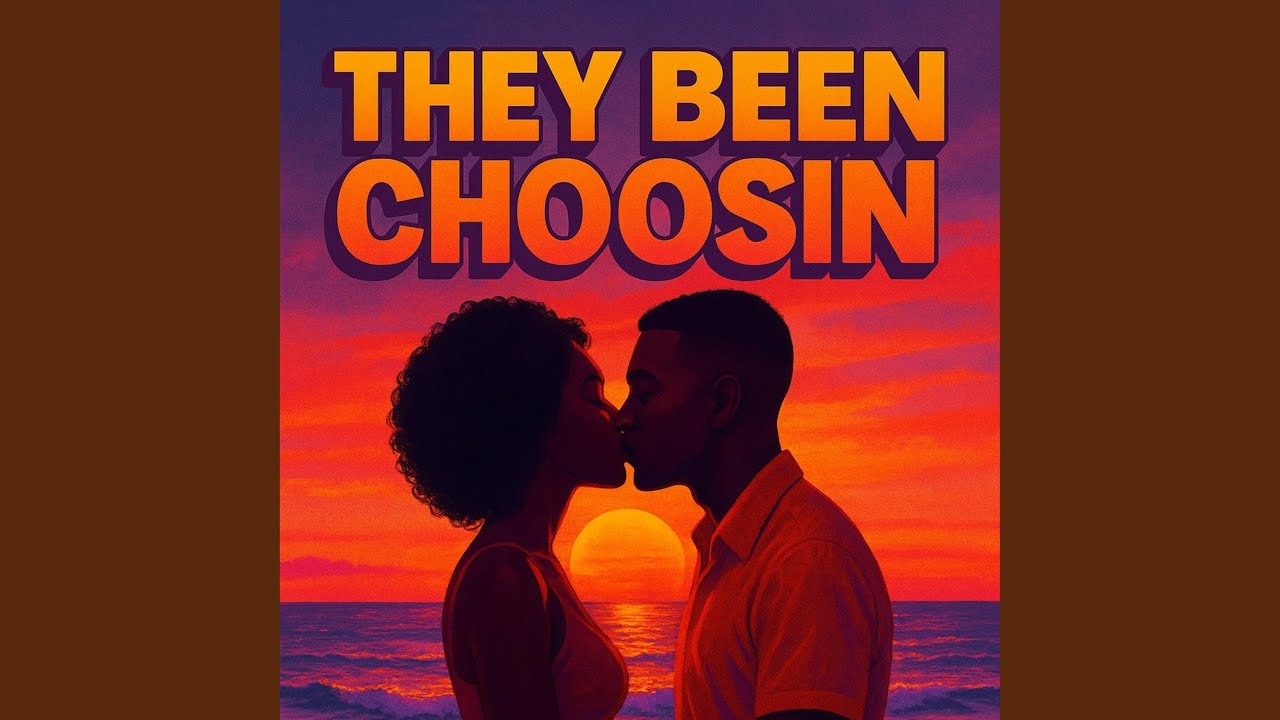 Since '05 (They Been Choosin') (Radio Edit) - YouTube