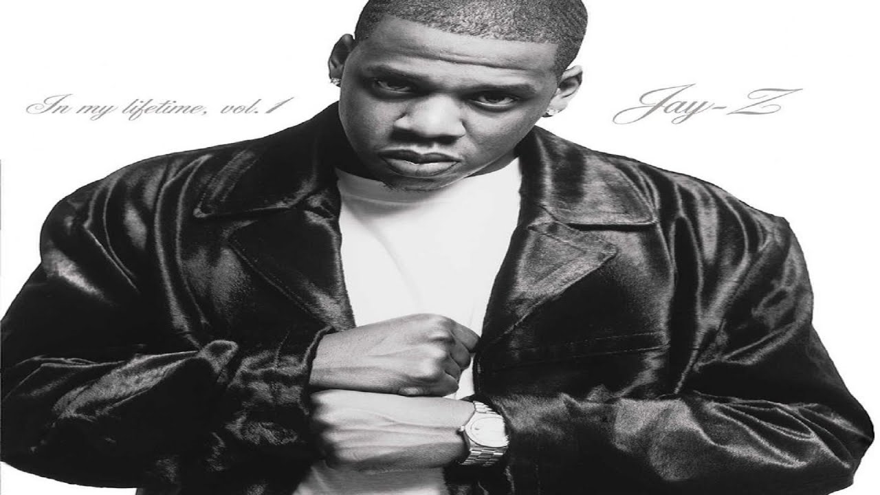 Jay-Z - Where I'm From (Clean) (NBA 2K16 Version) - YouTube