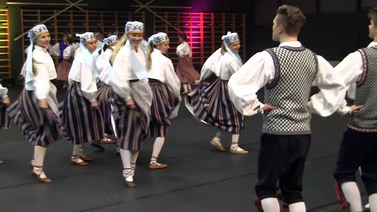 Igavene labajalg/Ülle Felšer - YouTube