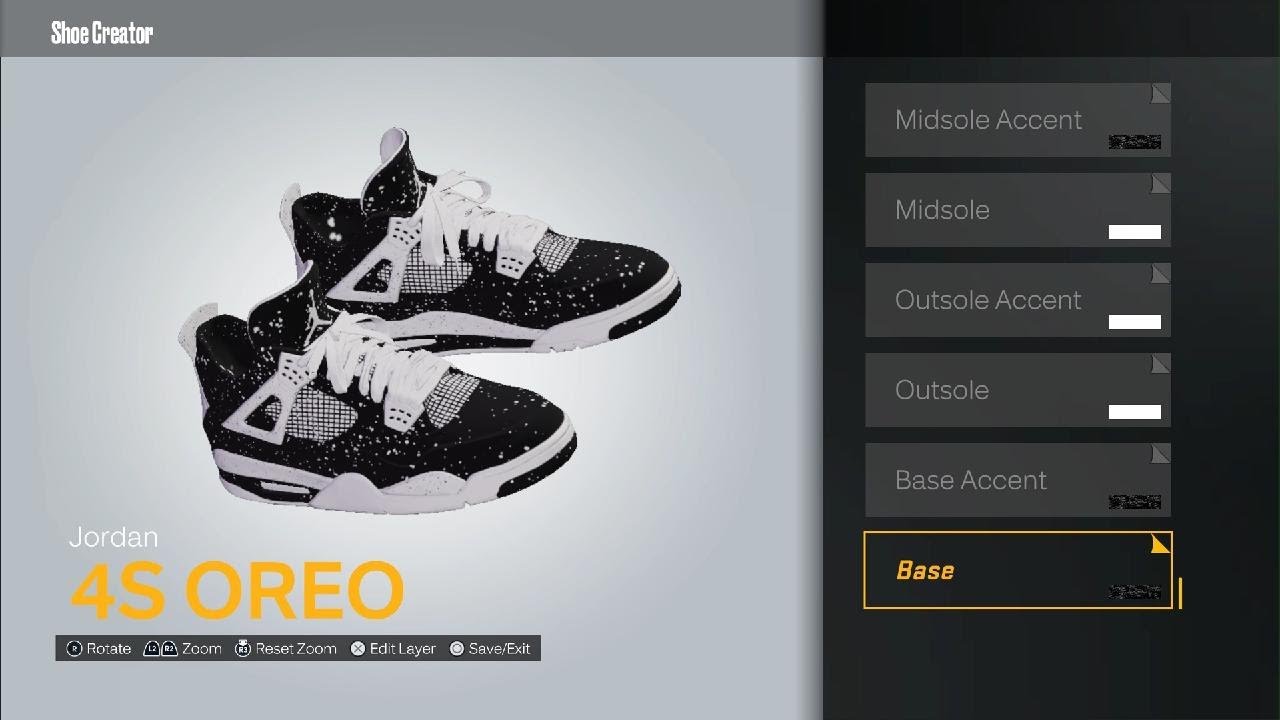 Reviewing AIR JORDANS 1-14!!! ( Custom 2K Colorways!!!) - YouTube