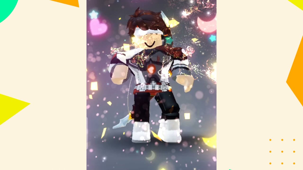 Roblox Outfit Idea ( 110 Robux ) - YouTube