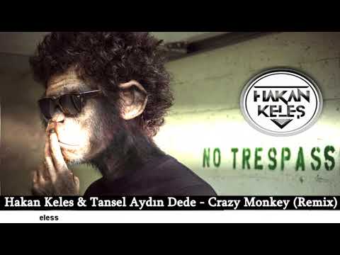 Hakan Keles & Tansel Aydın Dede - Crazy Monkey (Remix)