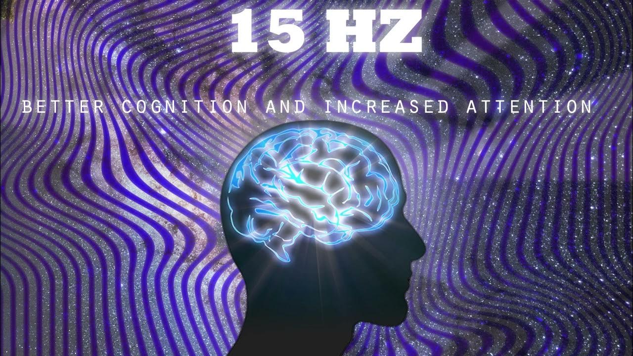 Binaural Beats | Deep Focus, Study and Increased Cognition (Beta Waves) - YouTube