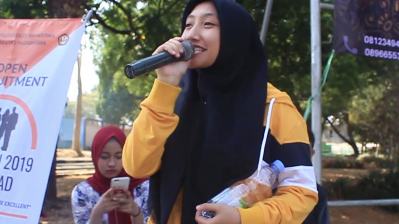 KPM UNPAD [ join ekspektasi ] - YouTube