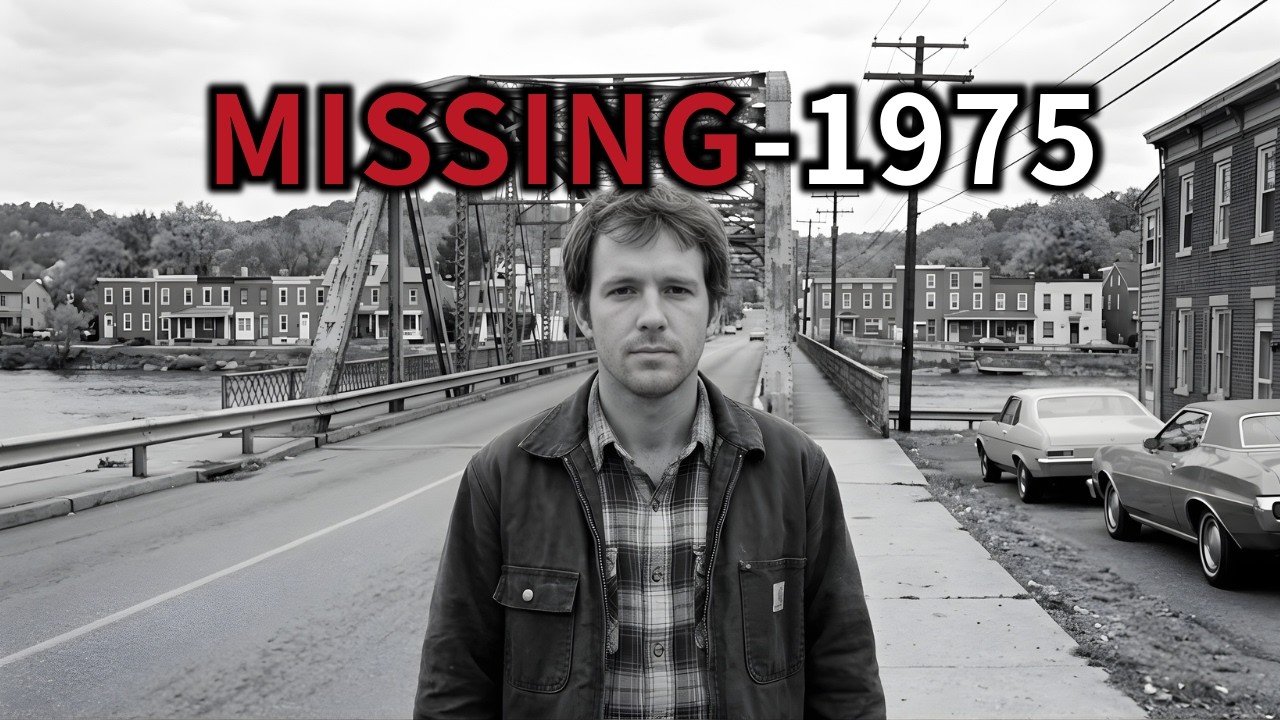 Pennsylvania 1975 Cold Case Solved — Arrest Shocks Community - YouTube