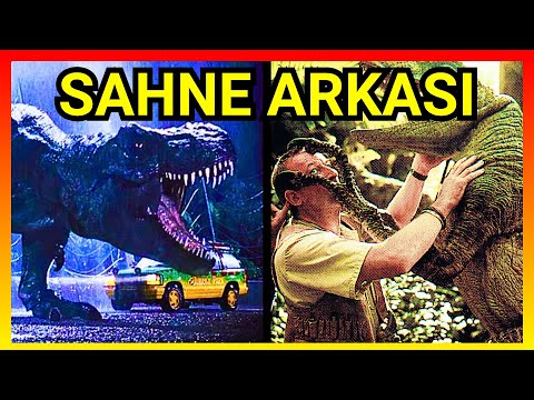 Ünlü Filmler ve Oyunlarda Kullanılan Ses Efektleri Nasıl Yapılıyor ? | Belgesel