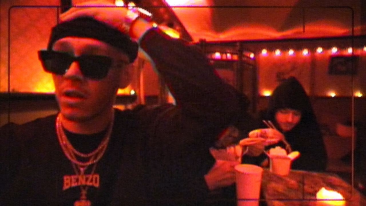 Big Baby Tape - Bentayga (official video) - YouTube