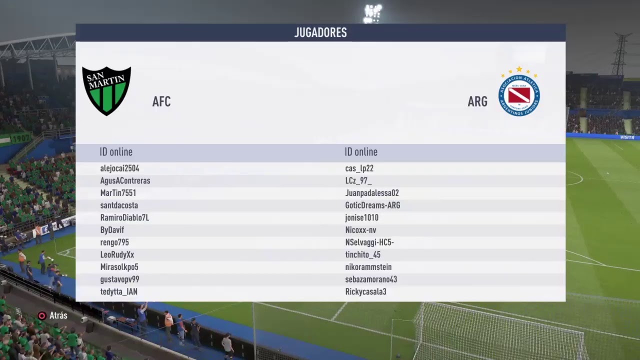 CF Atom VS AAAJ eSports. Superliga IESA. Reporte - YouTube