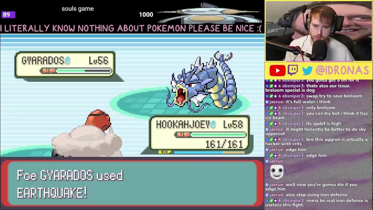 FINISHING MY FIRST POKEMON GAME EVER🥇🥇WHAT WE PLAYING NEXT??🤔🤔TOURNAMENT VIDEO OUT SOON - YouTube