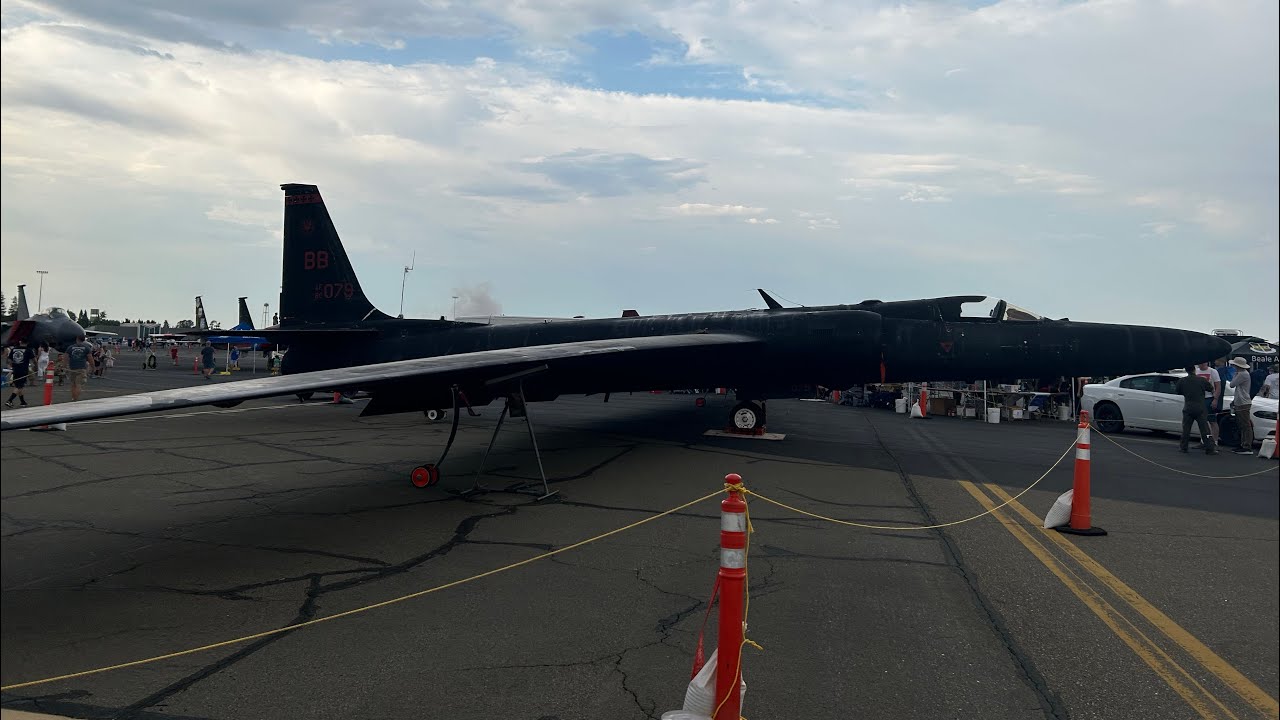 2024 Static Displays Compilation - YouTube