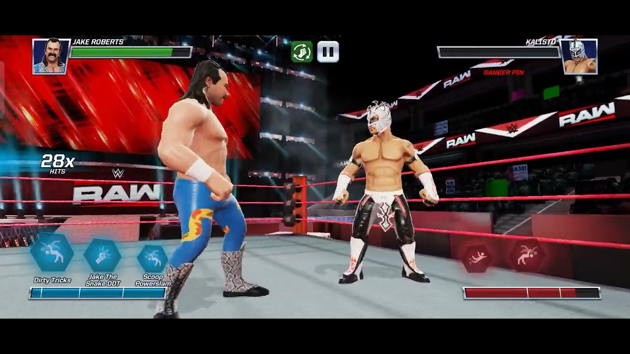 wwe raw highlights today - YouTube