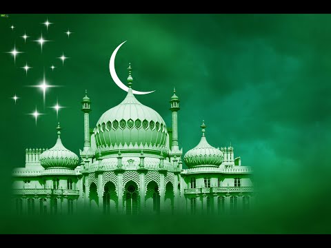 Allahin Mehebbeti - Dini Hekaye (Murad Heyati