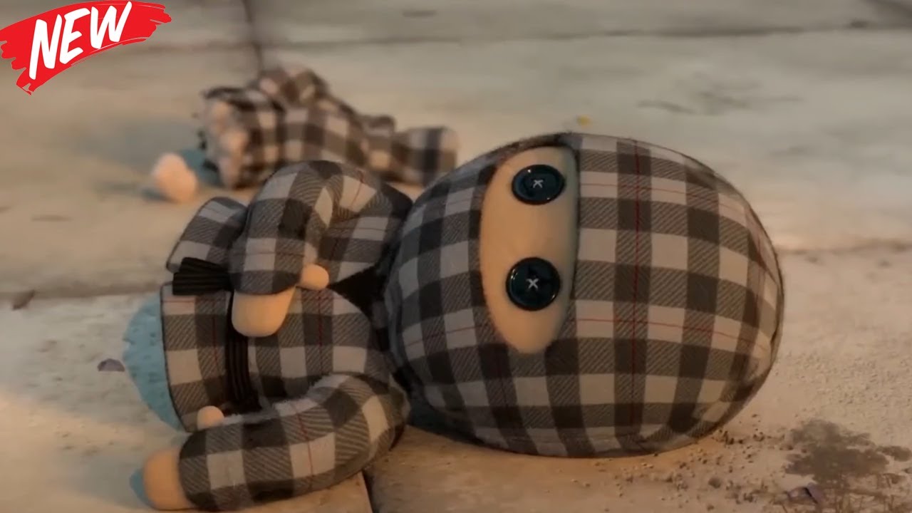 A toy becomes a thief and talk with peoples. Movie in hindi - YouTube