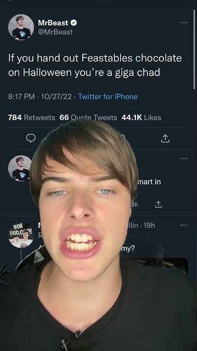 How to become a chad - YouTube