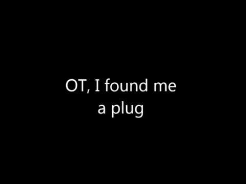 O.T. Genasis - Cut it lyrics
