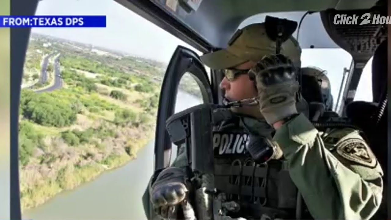 Houston Newsmakers: Texas Rangers prepare to Commemorate 200 years of ...