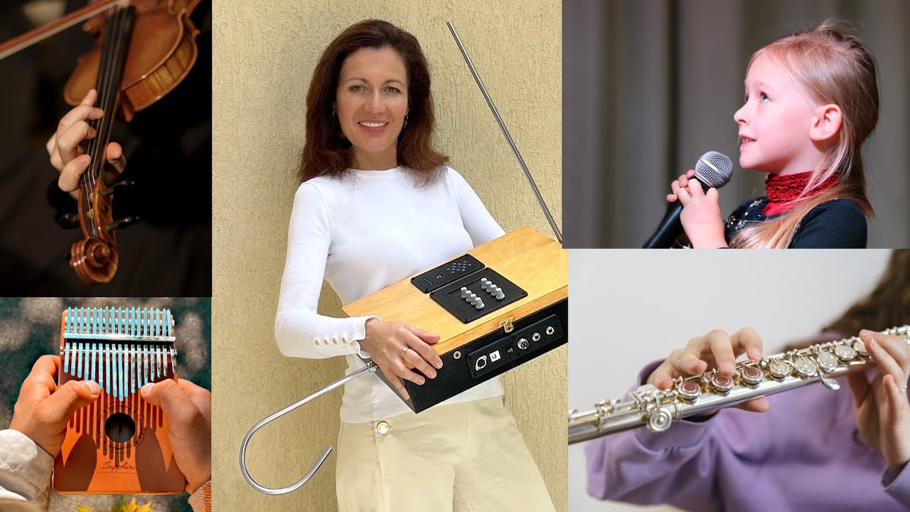 DoReMi Learn to Read the Notes in Treble Clef Once and Forever - YouTube