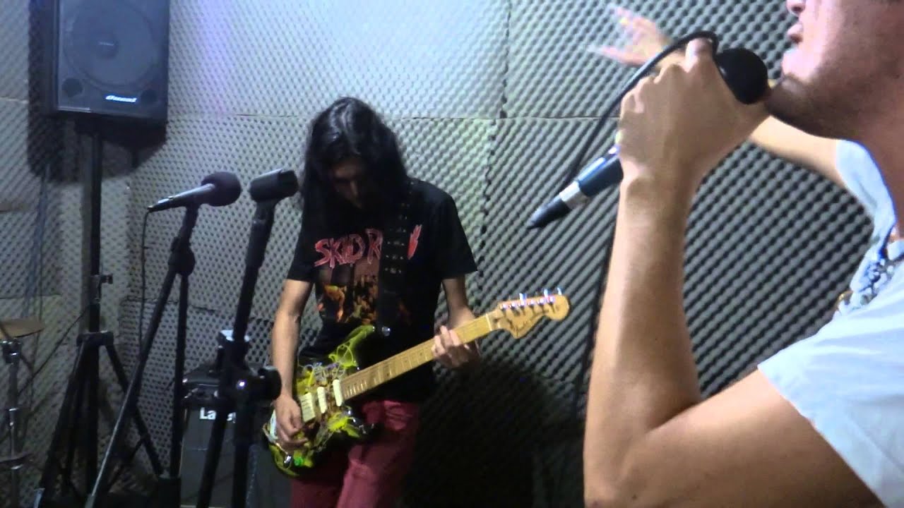 Ensaio para Venatal 2014 - YouTube