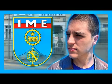 IME 2022/2023 - Como fui na prova do Instituto Militar de Engenharia? - Nicolas Lazaroto - YouTube