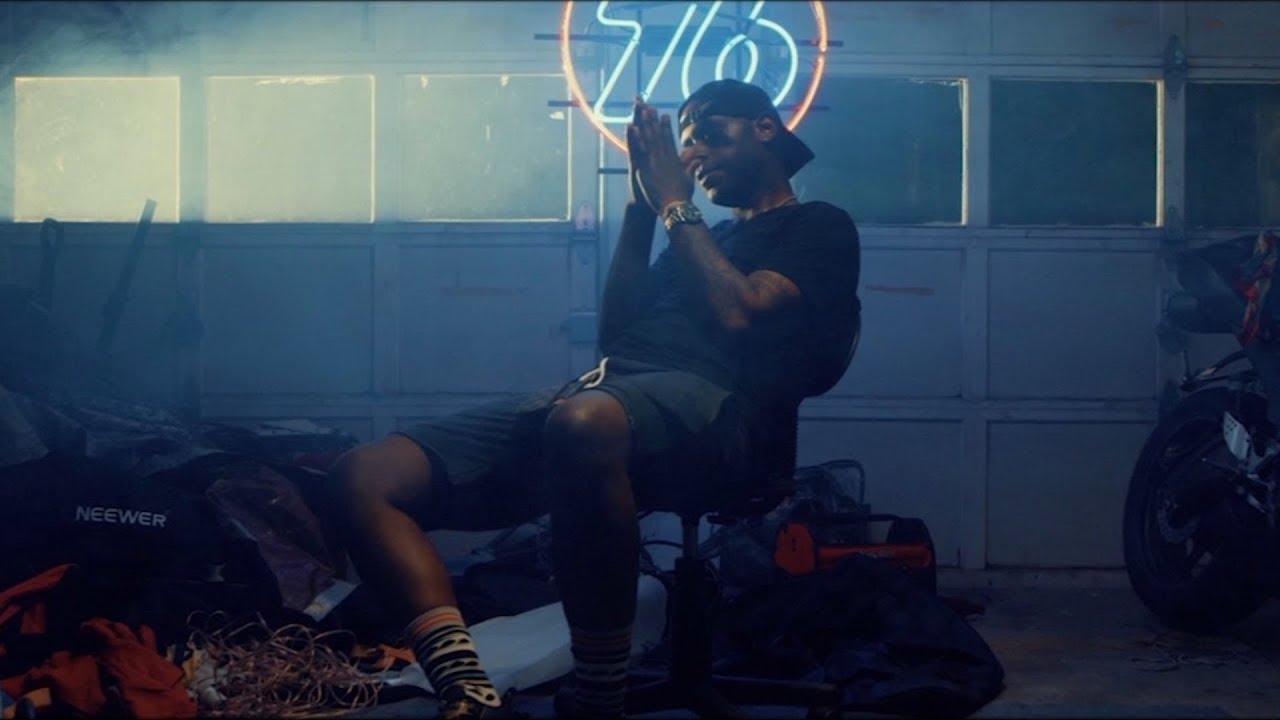 London Jae - Song Cry (Official Video) - YouTube