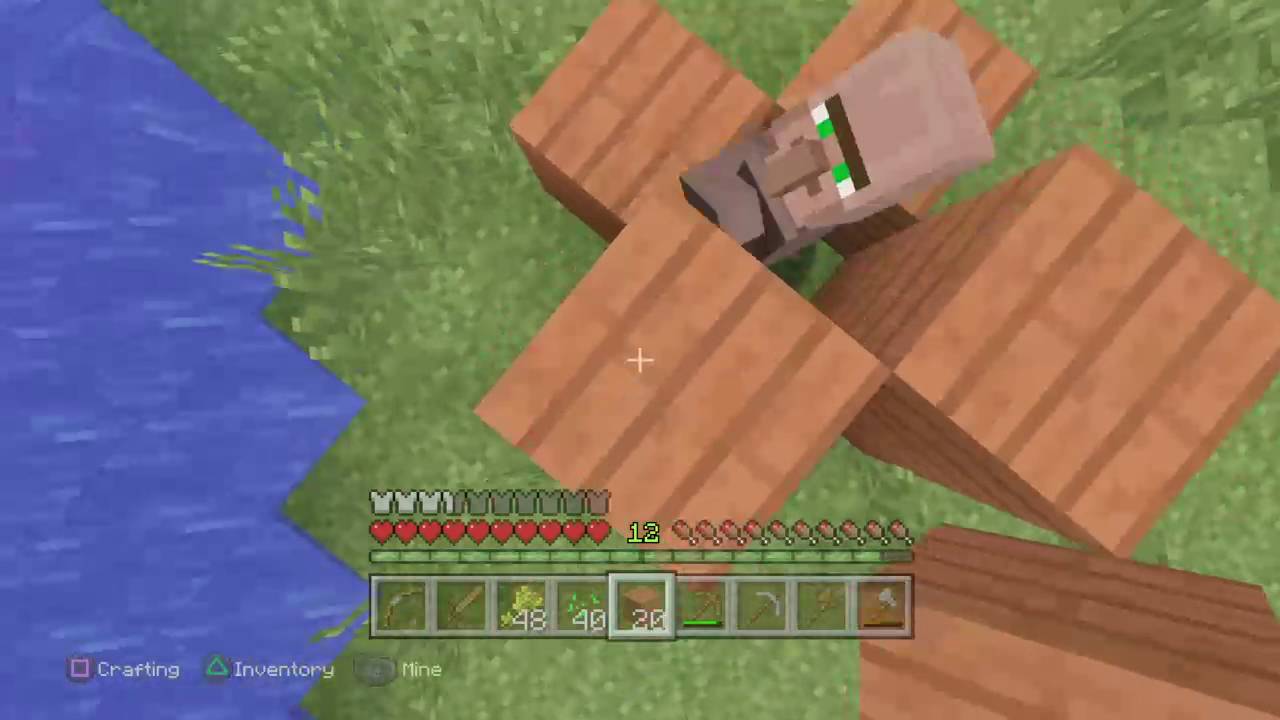 Modden factions #2 - YouTube