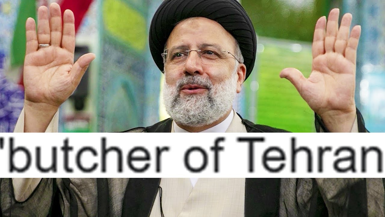 Iran President meme - YouTube