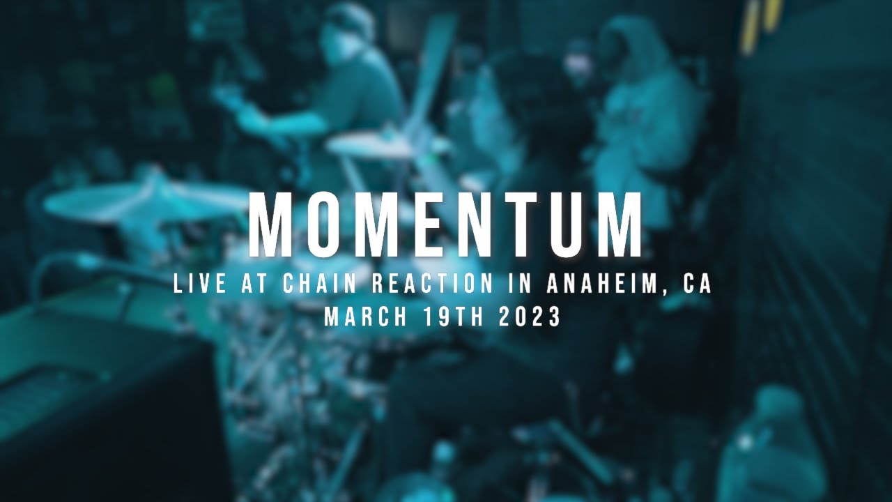 (197 Media) Momentum - 03/19/2023 - YouTube