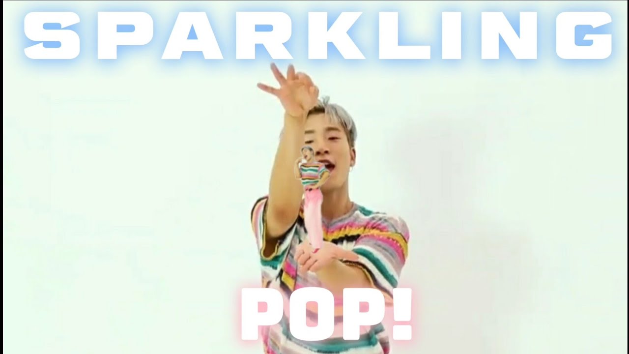 Sparkling/POP! , 스파클링/팝! - YouTube