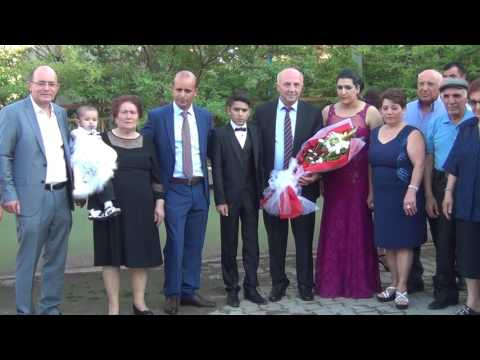 Toprak ile Hüseyin GÜLER'in Sünnet Düğünü...