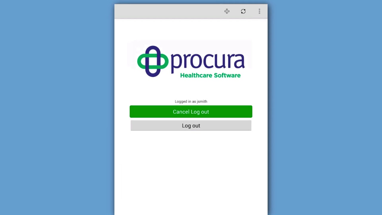 Procura Mobile Introduction and Overview - Produced by Clear Point ...