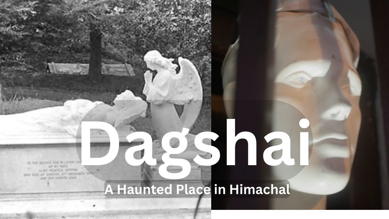 Dagshai Graveyard | Dagshai Jail | Dagshai Places to Visit | दगशाई A ...