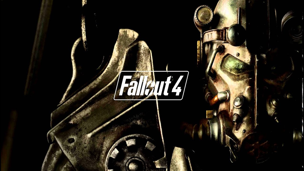 Fallout 4 soundtrack - Rocket 69 by Connie Allen - YouTube
