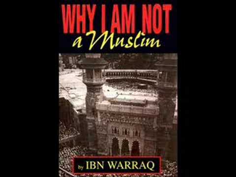 Ibn Warraq on the Danish Cartoon Riots - YouTube