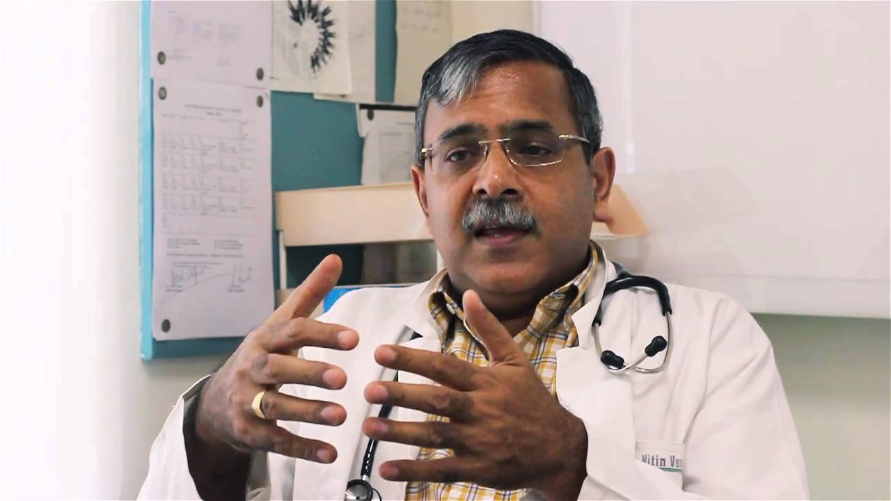 Dr. Nitin Verma - Tips for Parents - Child's Diet - YouTube