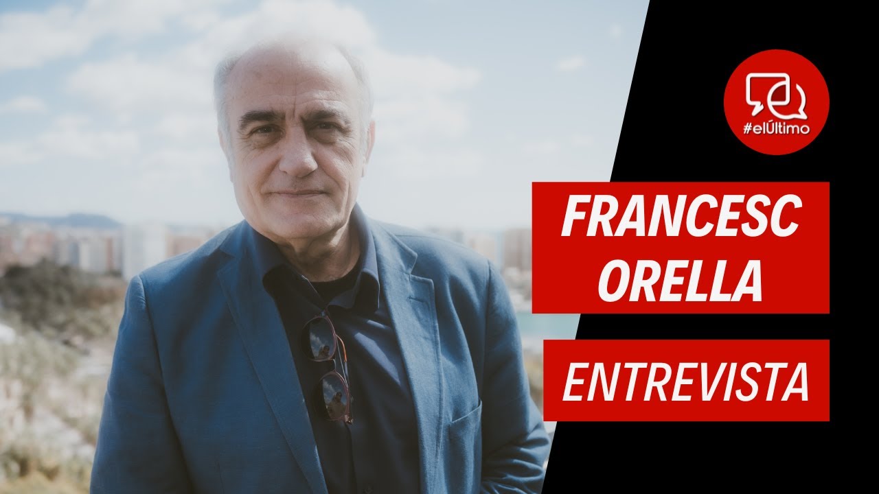 Francesc Orella: "Merlí' me va a acompañar hasta la tumba, es un gran ...