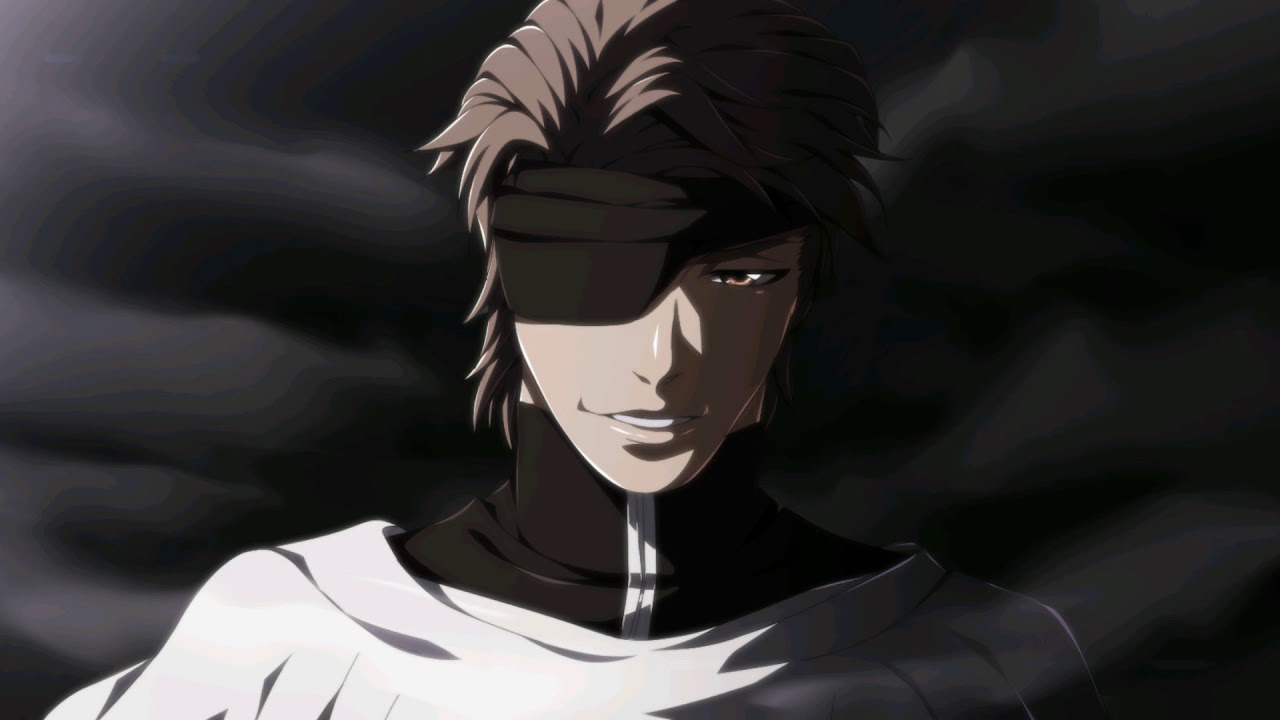 2020 Bleach Face again Announcement. - YouTube